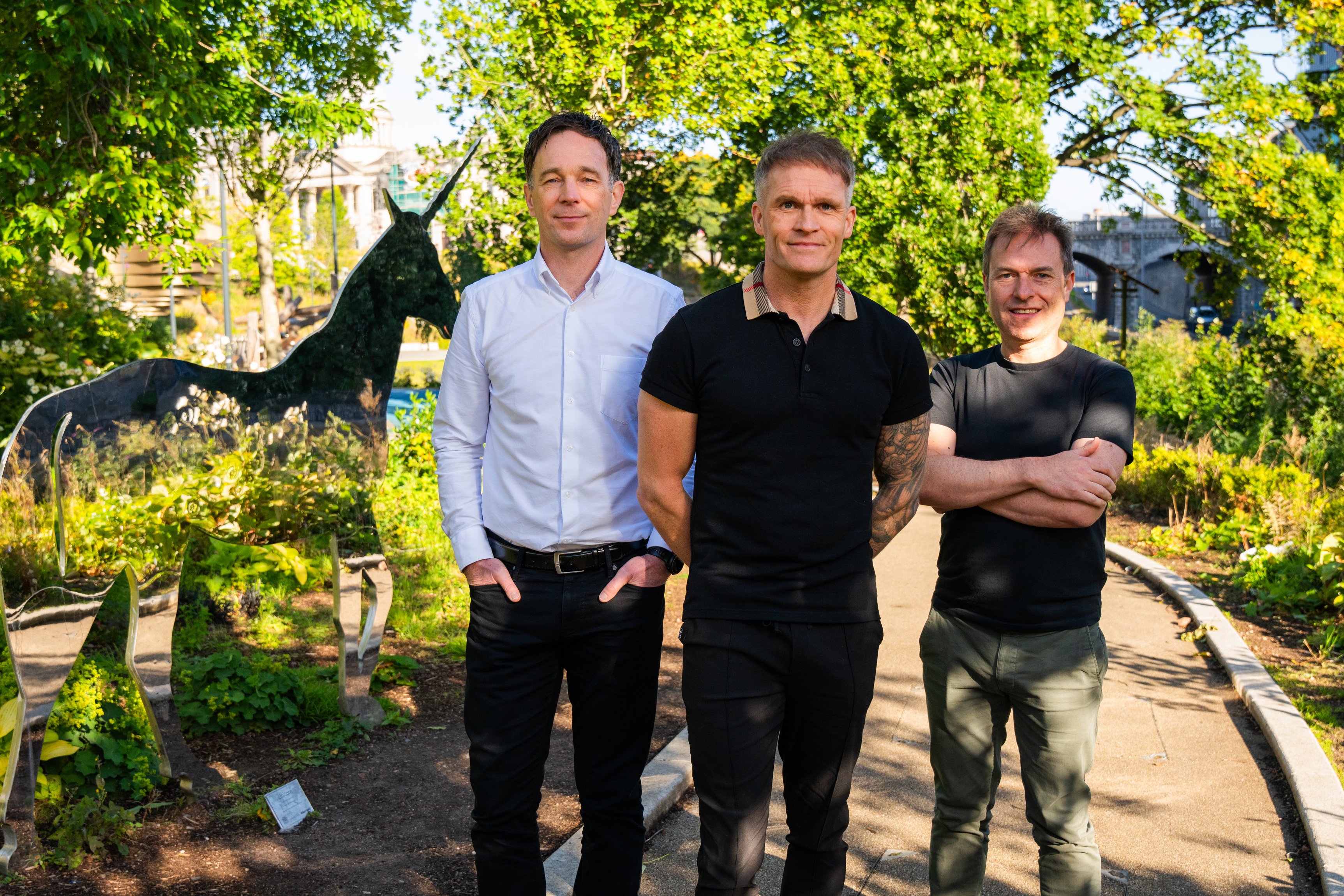 Our work - Ventex Studio